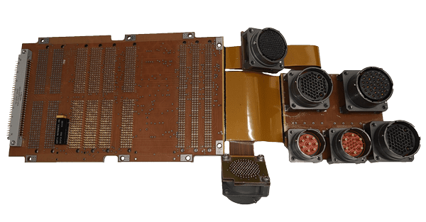 Flex Circuit Assembly & Performance Assurance | Flexible Circuits Inc.