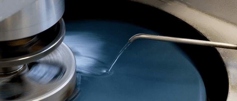 Innovations in Superabrasive Technology | Abrasive Supplier | Abrasive ...