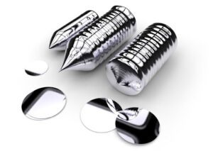 Silicon Wafer Lapping & Polishing - AdvancedAbrasives.com