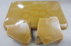 Quartz Sticky Wax - AdvancedAbrasives.com
